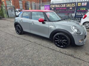 Central Car Sales Leeds